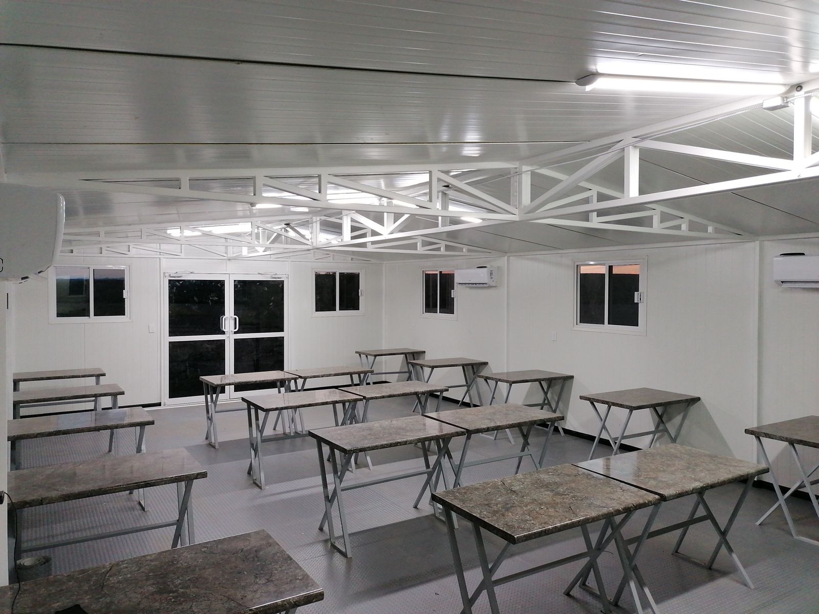 Modulares – OFINSA MOVIL