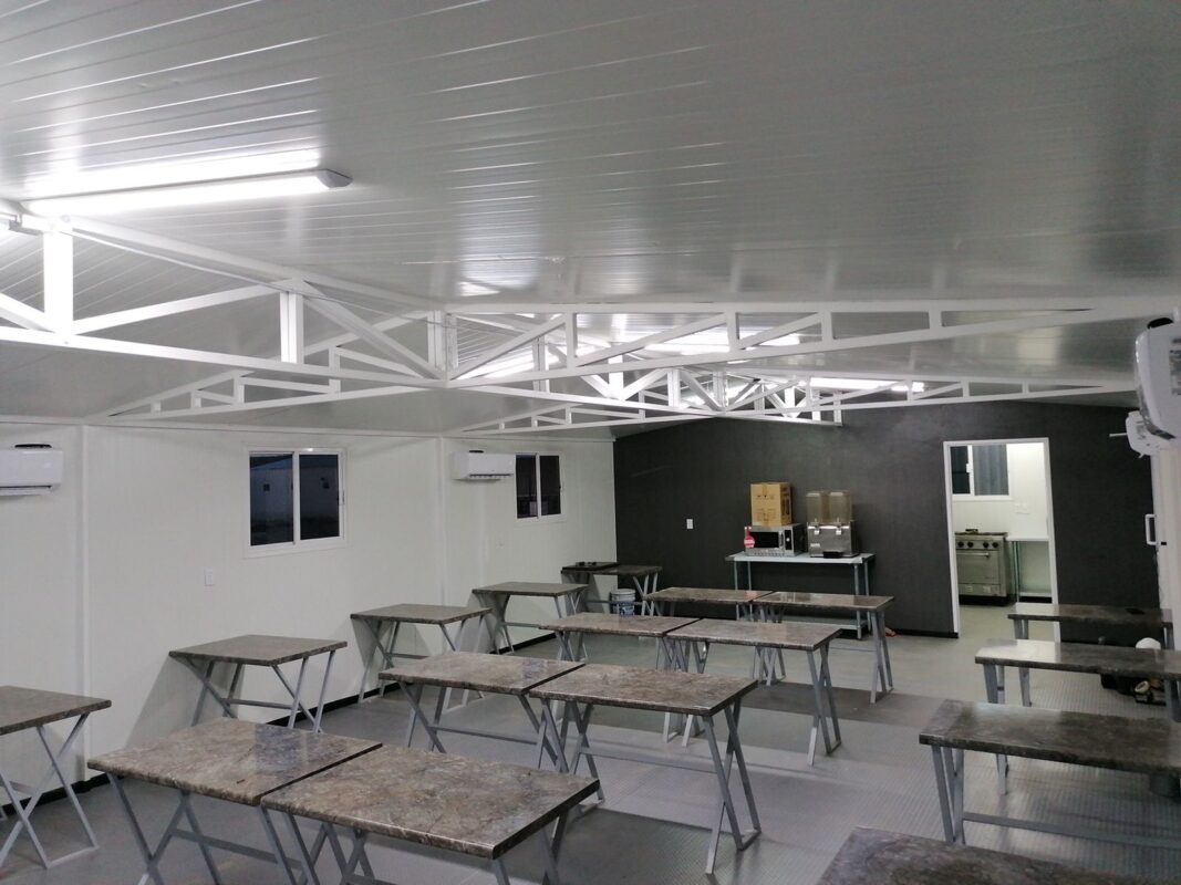 Modulares – OFINSA MOVIL